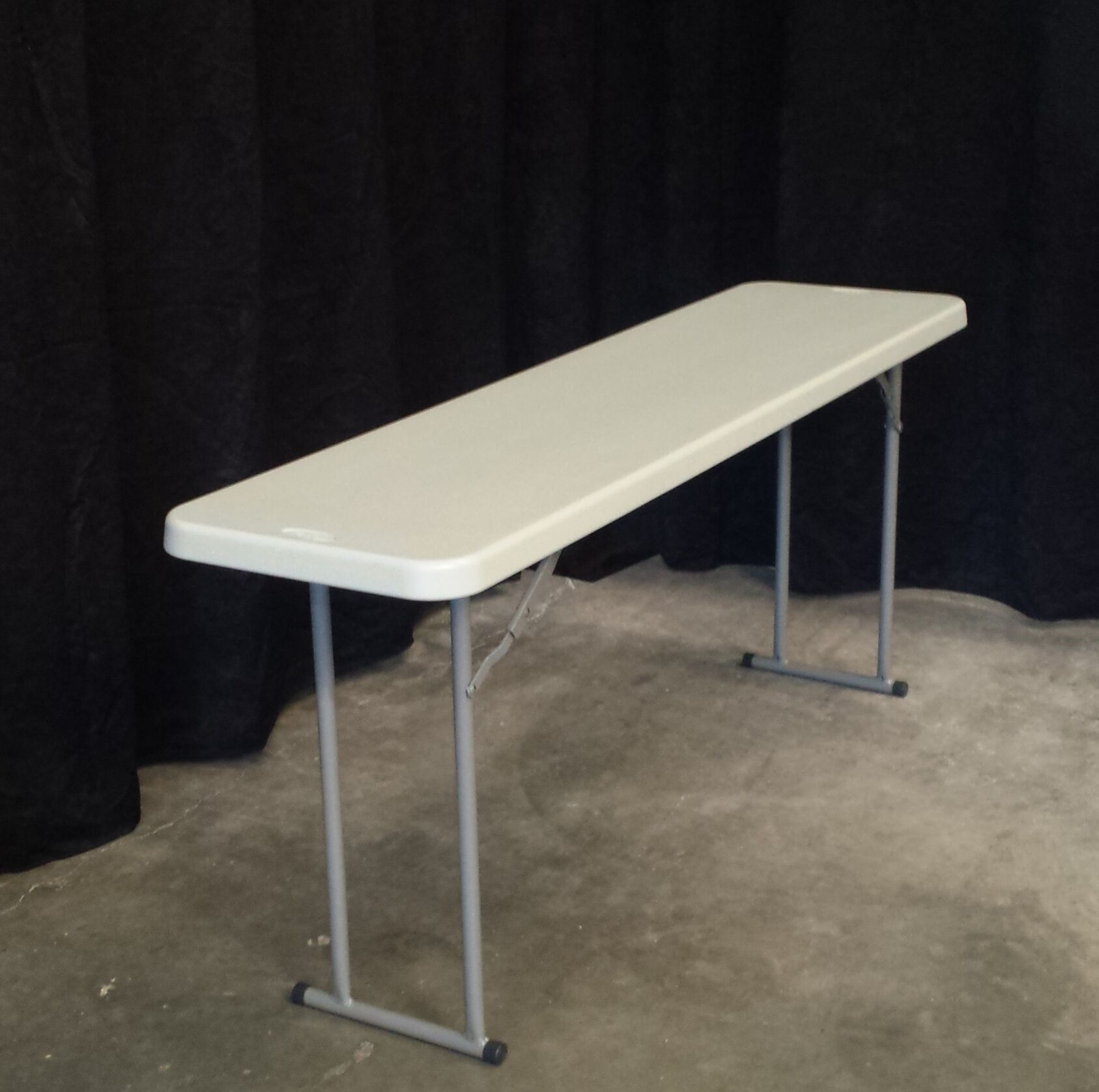 Lecture / Conference Tables - Folding Tables and Chairs